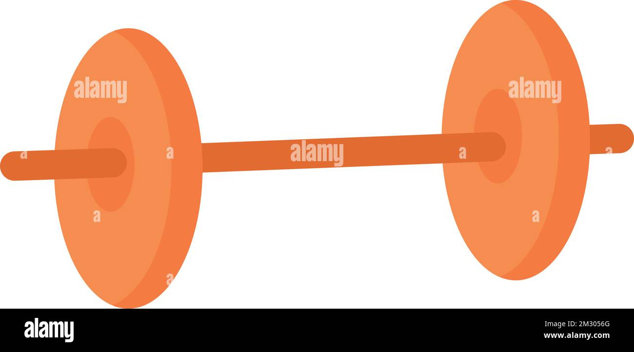 gym dumbbell equipment Stock Vector Image & Art - Alamy