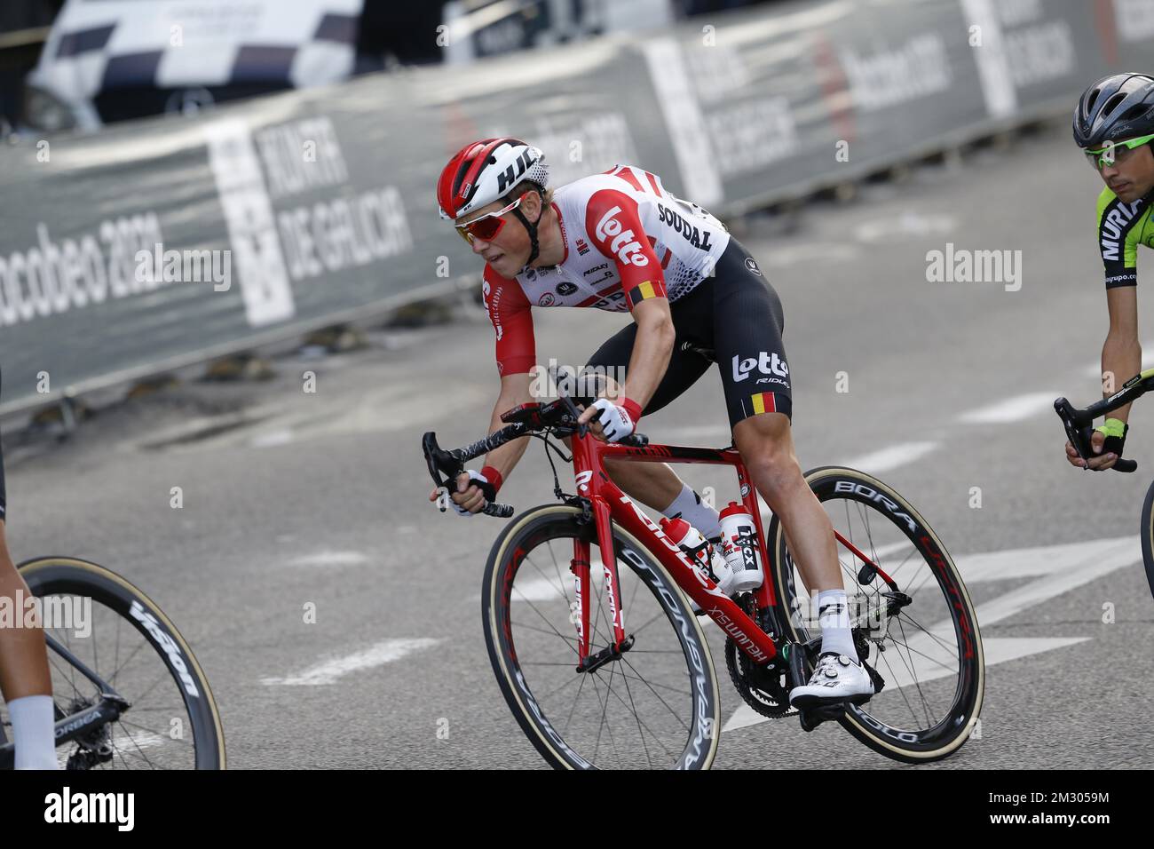 Carl hagen hi-res stock photography and images - Alamy