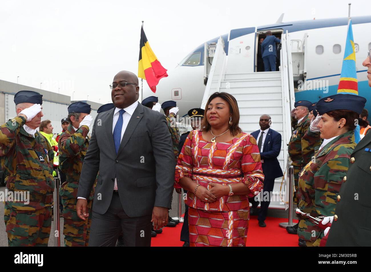 Belga congo hi-res stock photography and images - Alamy