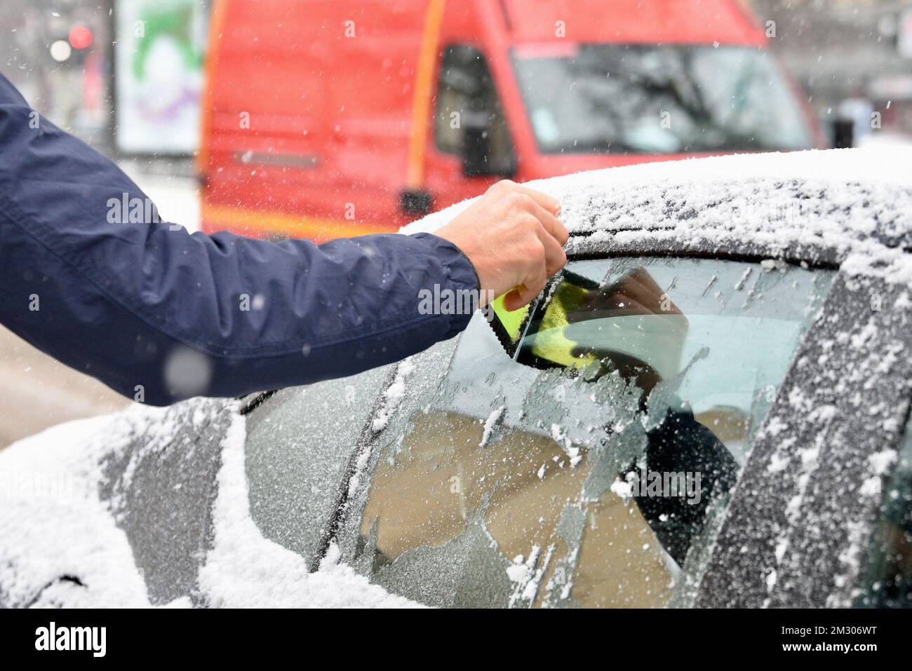 Abrupt movements hi-res stock photography and images - Alamy