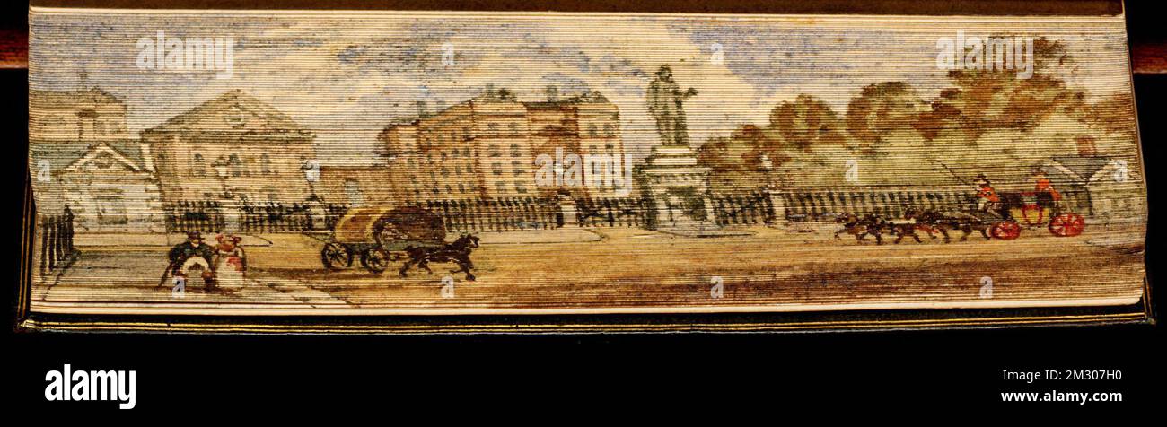 The Foundling Hospital , Cities & towns, City & town life, Hospitals ...