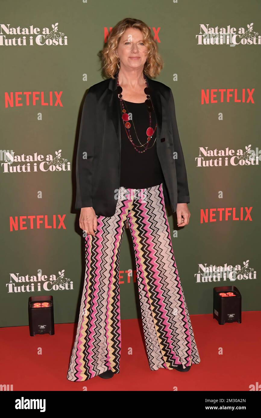 Angela finocchiaro hi-res stock photography and images - Alamy