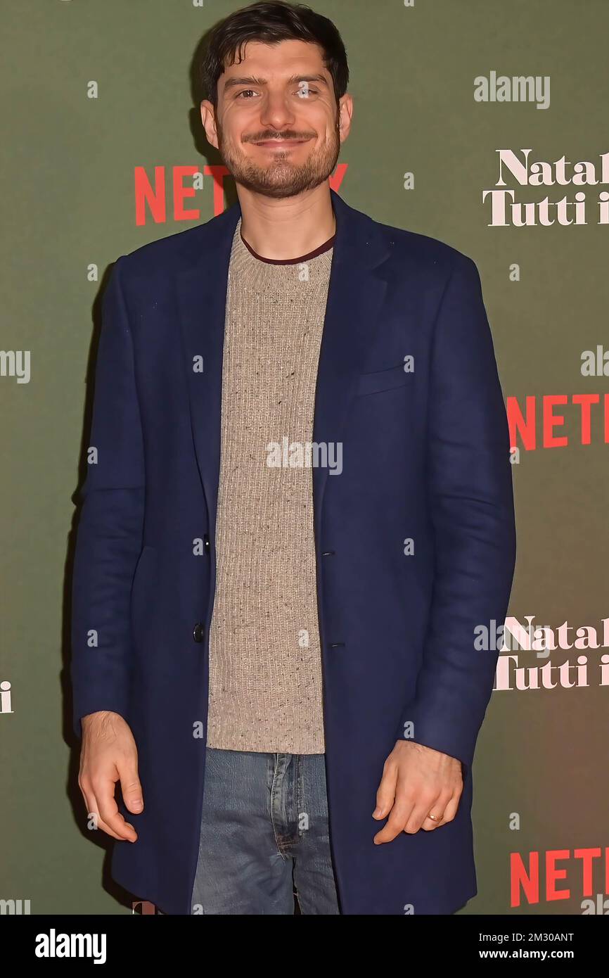 Claudio colica hi-res stock photography and images - Alamy