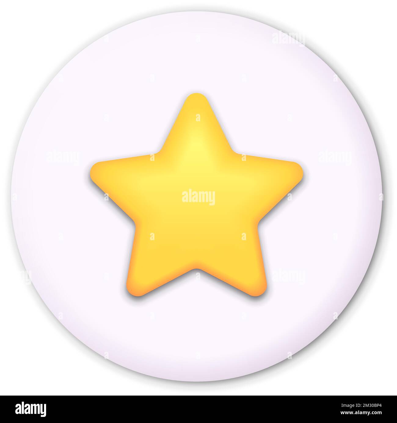 Star, glossy yellow color. Customer rating feedback concept from the ... Star, glossy yellow color. Customer rating feedback concept from the ...