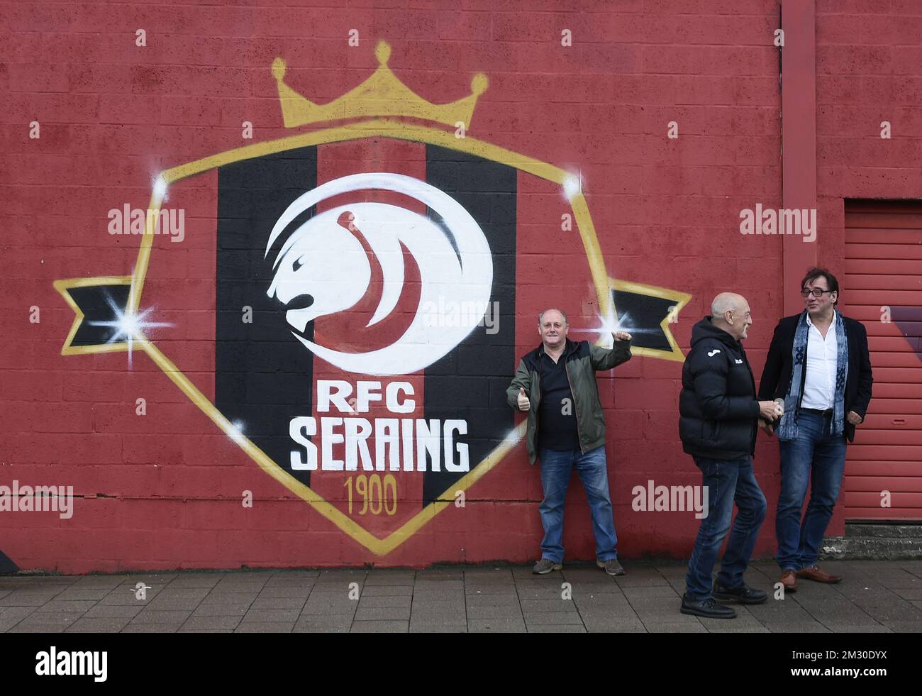 Rfc logo hi-res stock photography and images - Alamy