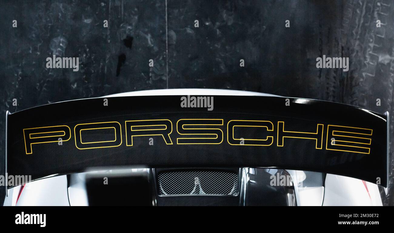 Elite car companies hi-res stock photography and images - Alamy