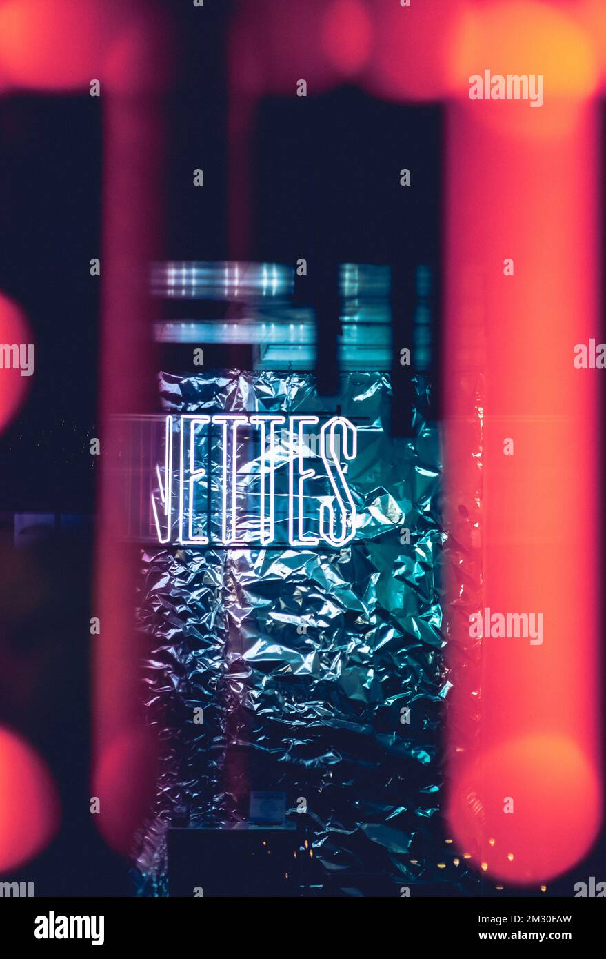 Artistic take on a shop hi-res stock photography and images - Alamy