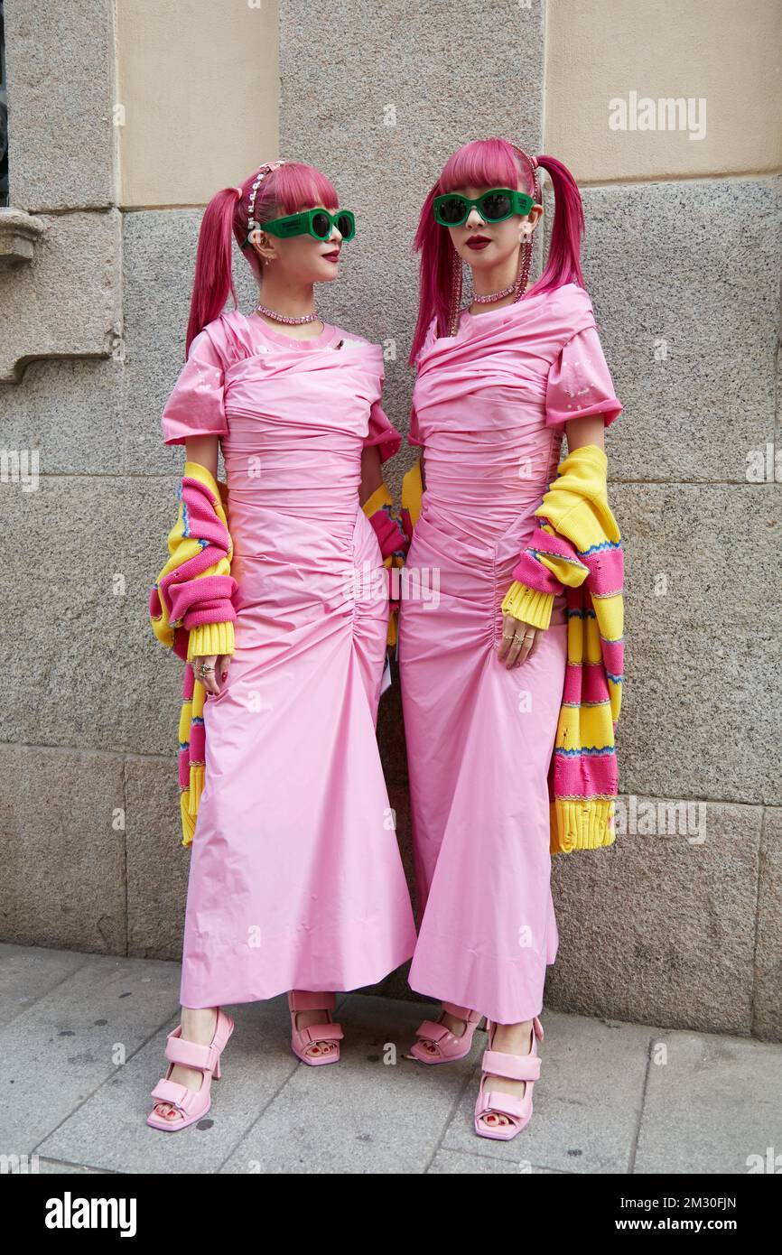 Ami amiaya hi-res stock photography and images - Alamy