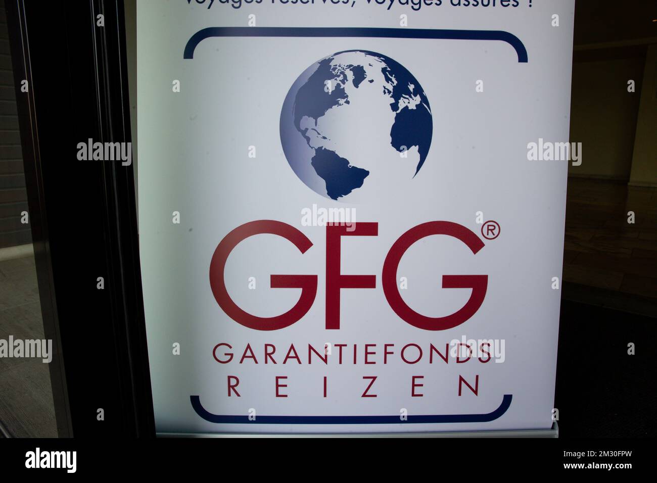 Logo de garantie hi-res stock photography and images - Alamy