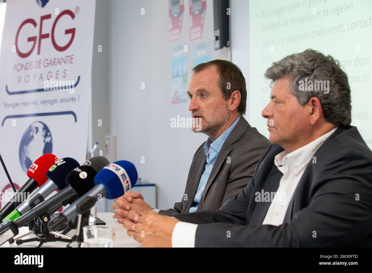 Jean cuvelier hi-res stock photography and images - Alamy