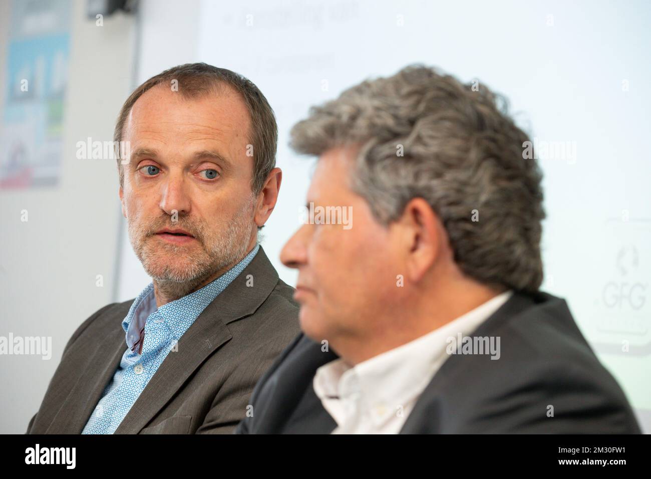 Jean cuvelier hi-res stock photography and images - Alamy