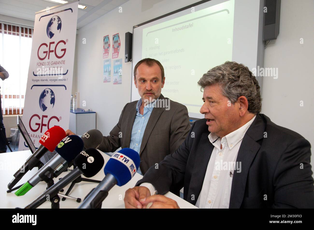 Jean cuvelier hi-res stock photography and images - Alamy