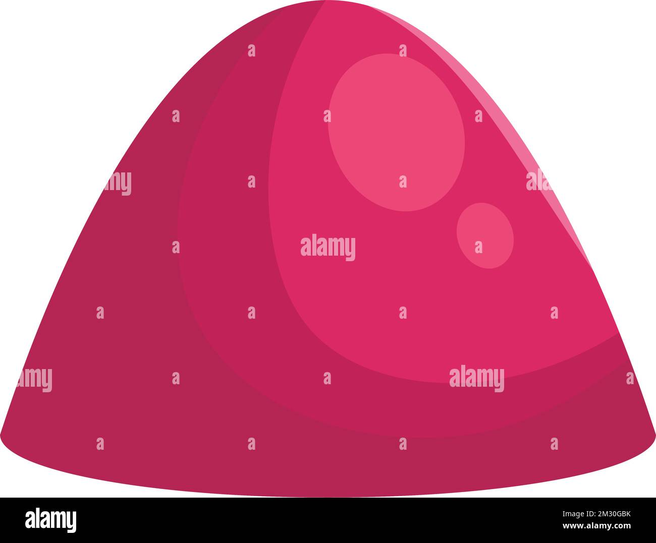 jelly candy icon Stock Vector Image & Art - Alamy
