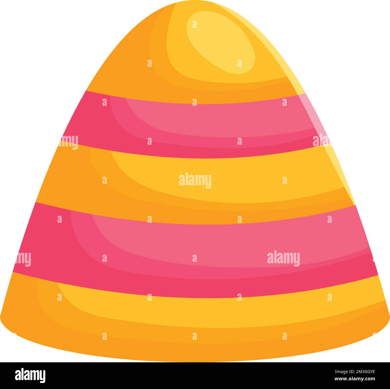 gum candy icon Stock Vector Image & Art - Alamy