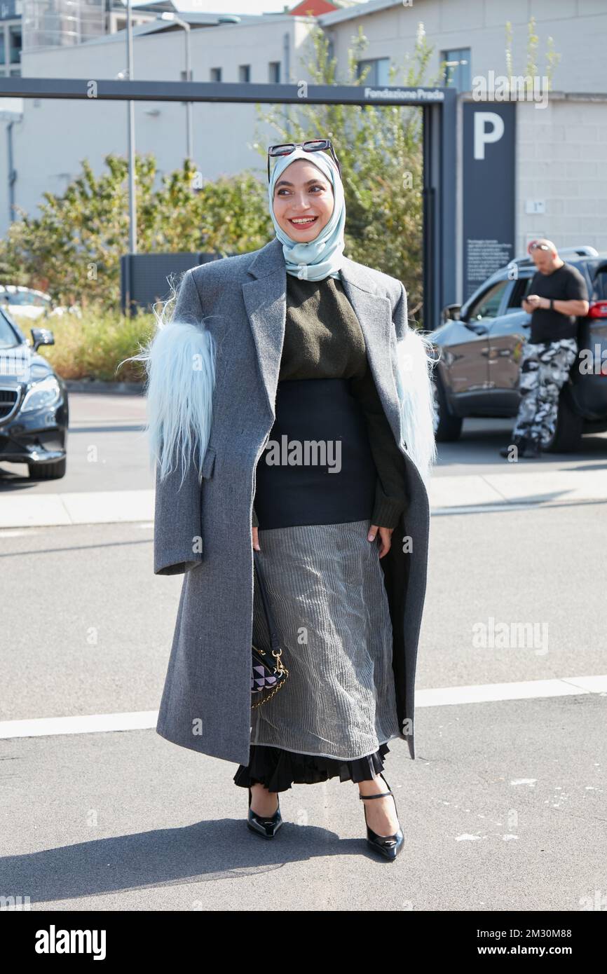 Aya mohamed hi-res stock photography and images - Alamy