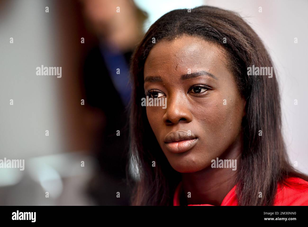 Anne zagre doha 2019 hi-res stock photography and images - Alamy