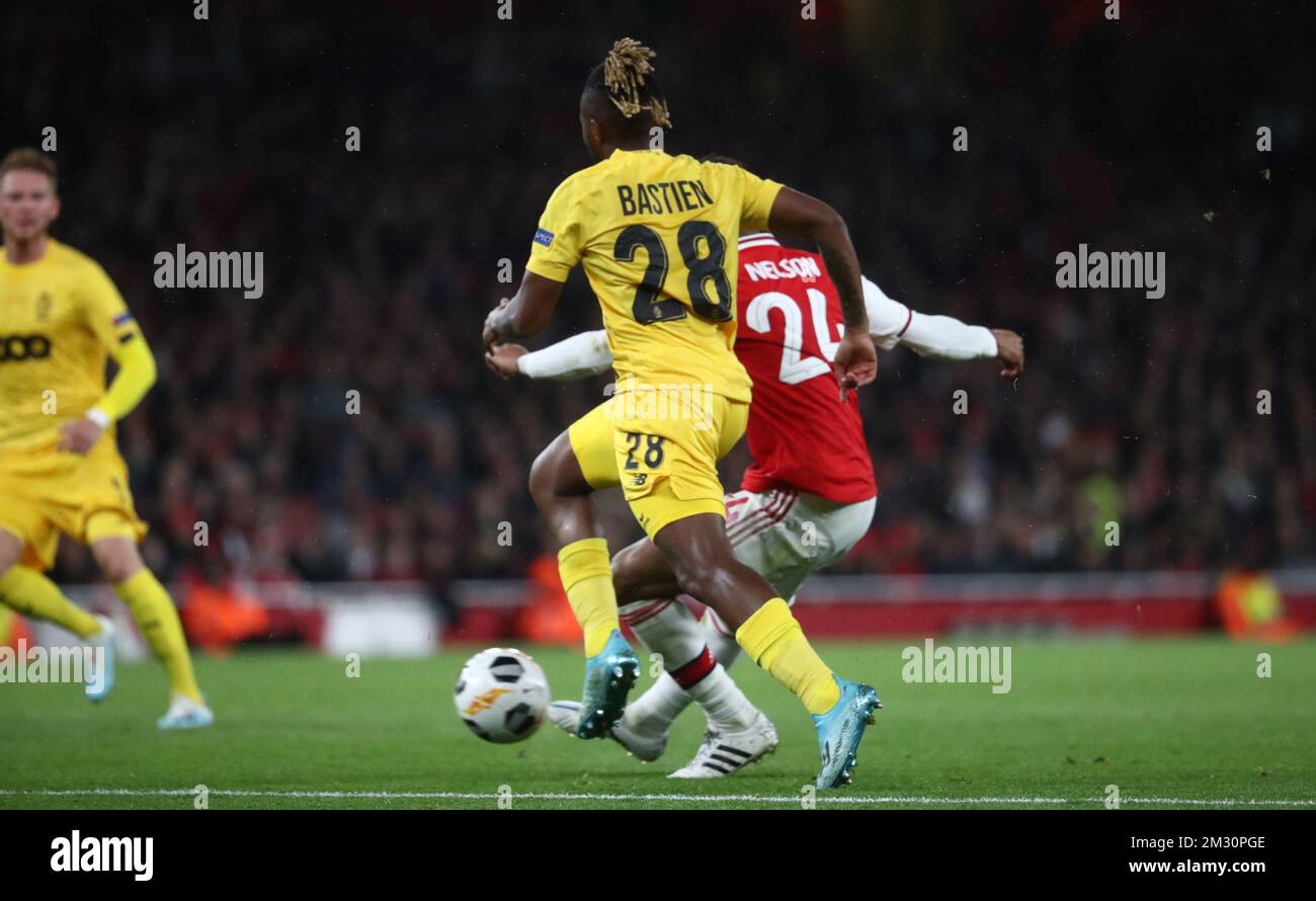 Reiss nelson october hi-res stock photography and images - Alamy