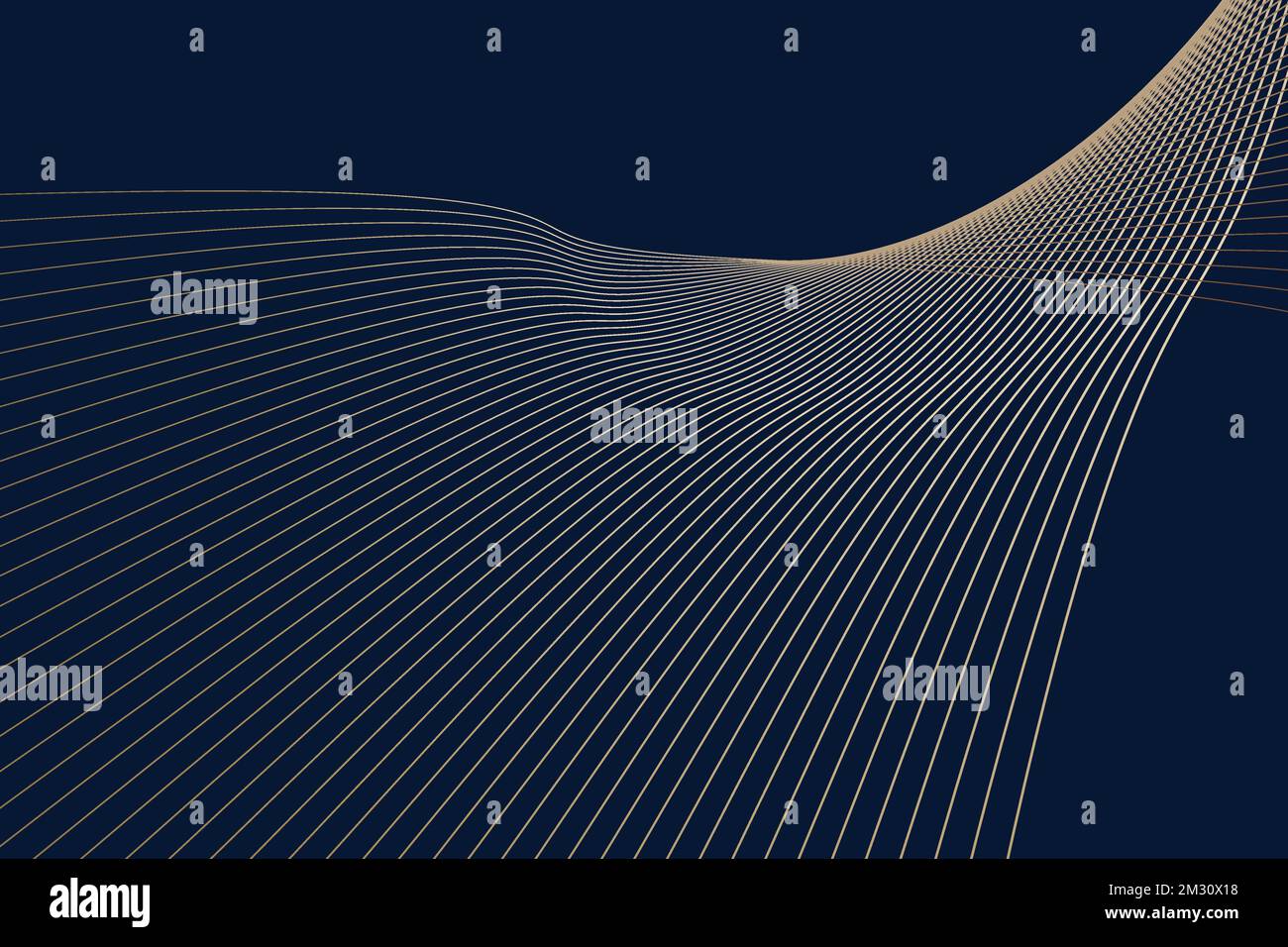 An abstract digital art illustration background Stock Vector Image ...