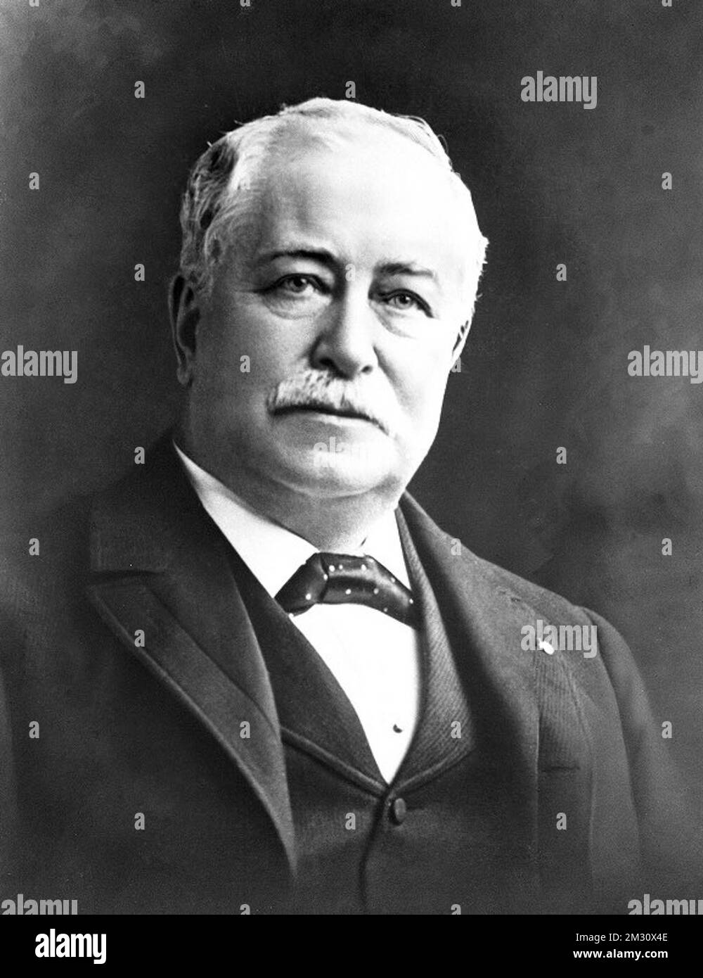 Henry Parker Ford Stock Photo - Alamy