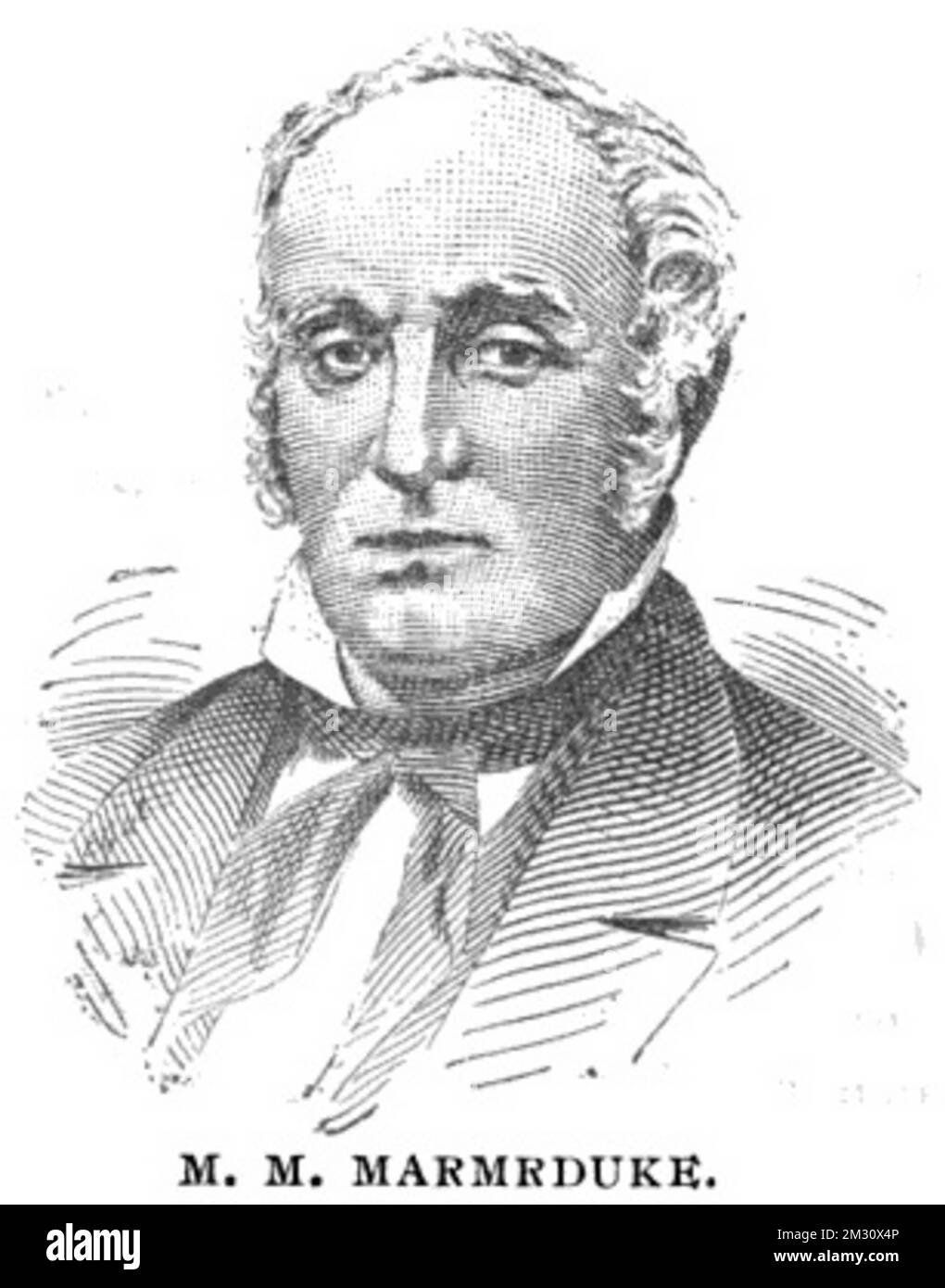 Marmaduke Black and White Stock Photos & Images - Alamy