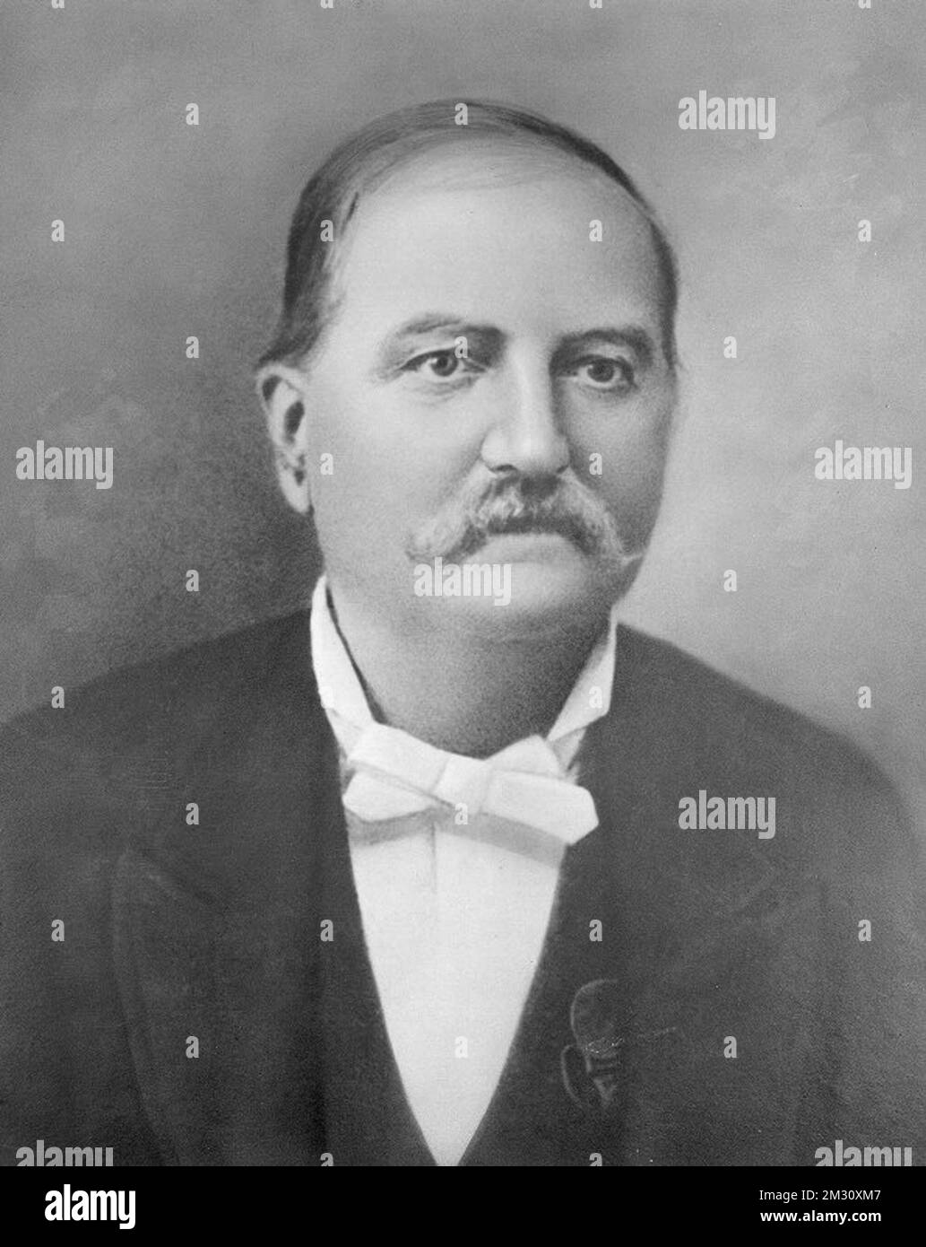 William mccarthy hi-res stock photography and images - Alamy