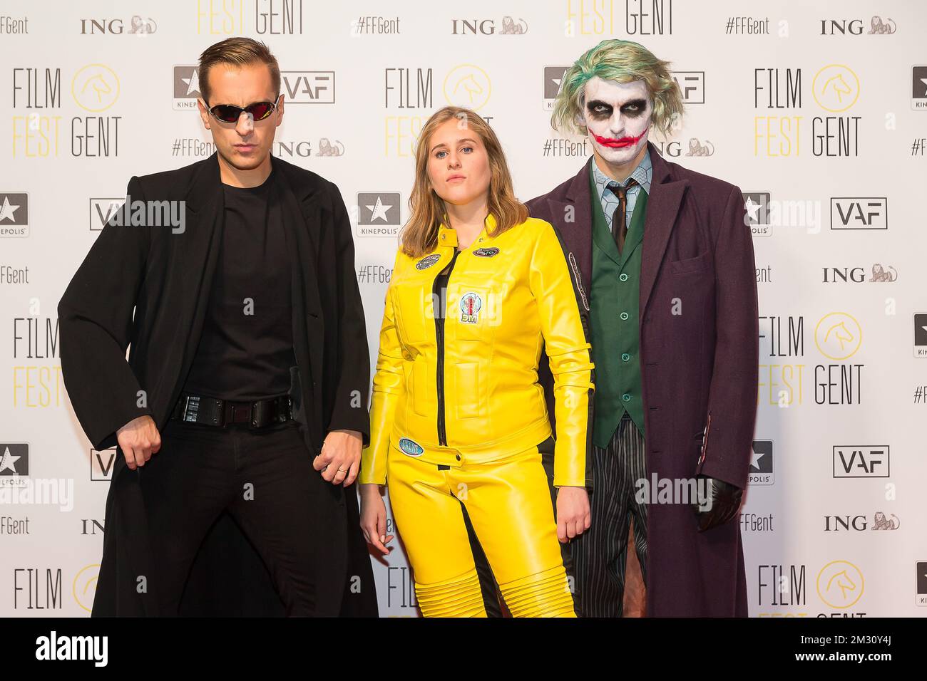 Inge de bruyn hi-res stock photography and images - Alamy