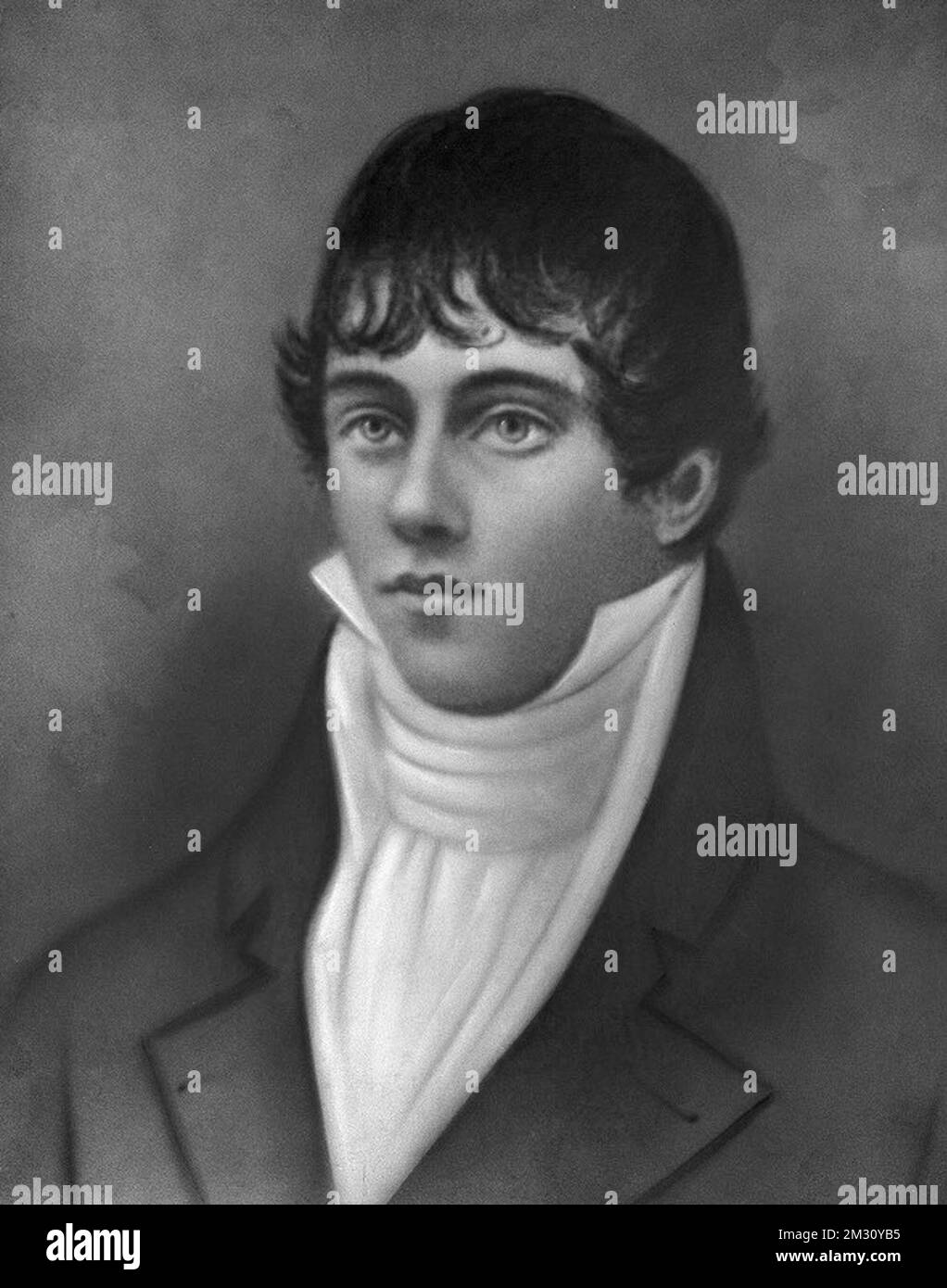 Magnus miller hi-res stock photography and images - Alamy