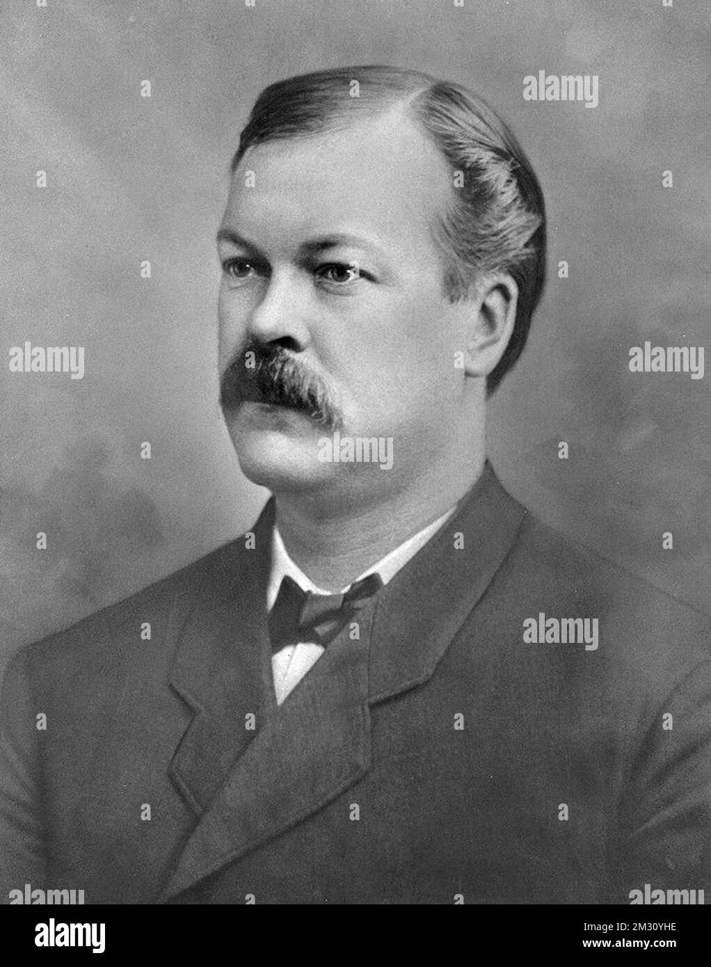 Robert W. Lyon Stock Photo - Alamy