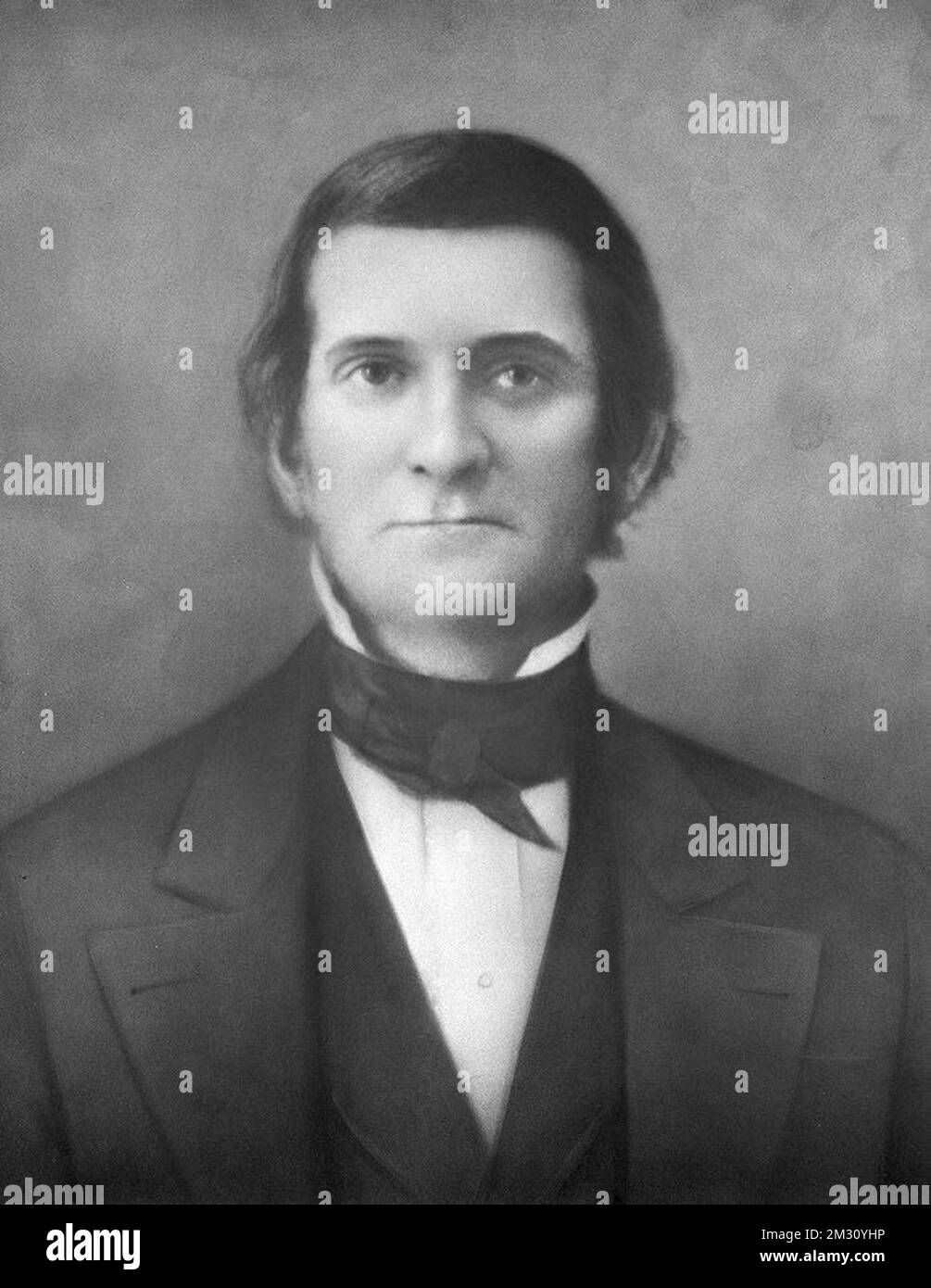 William Jordan Howard Stock Photo - Alamy