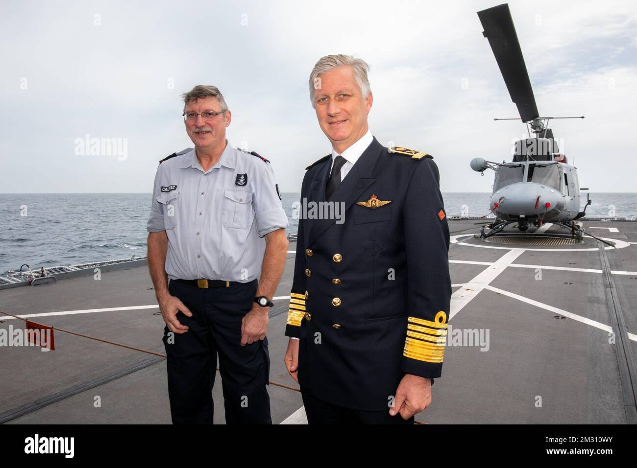 King leopold 11 hi-res stock photography and images - Alamy