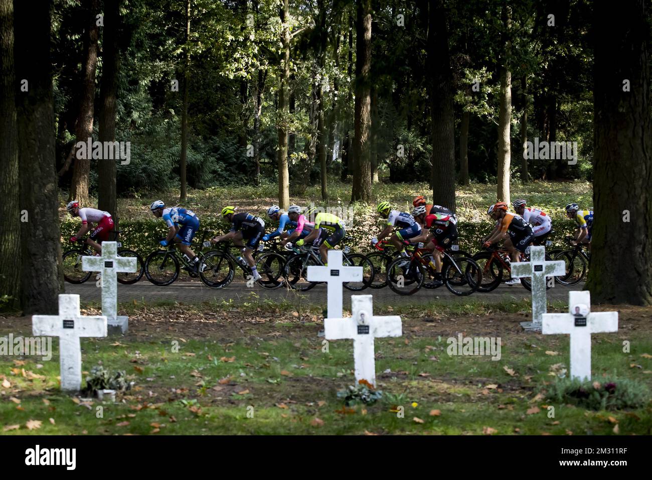 Memorial rik van steenbergen hi-res stock photography and images - Alamy