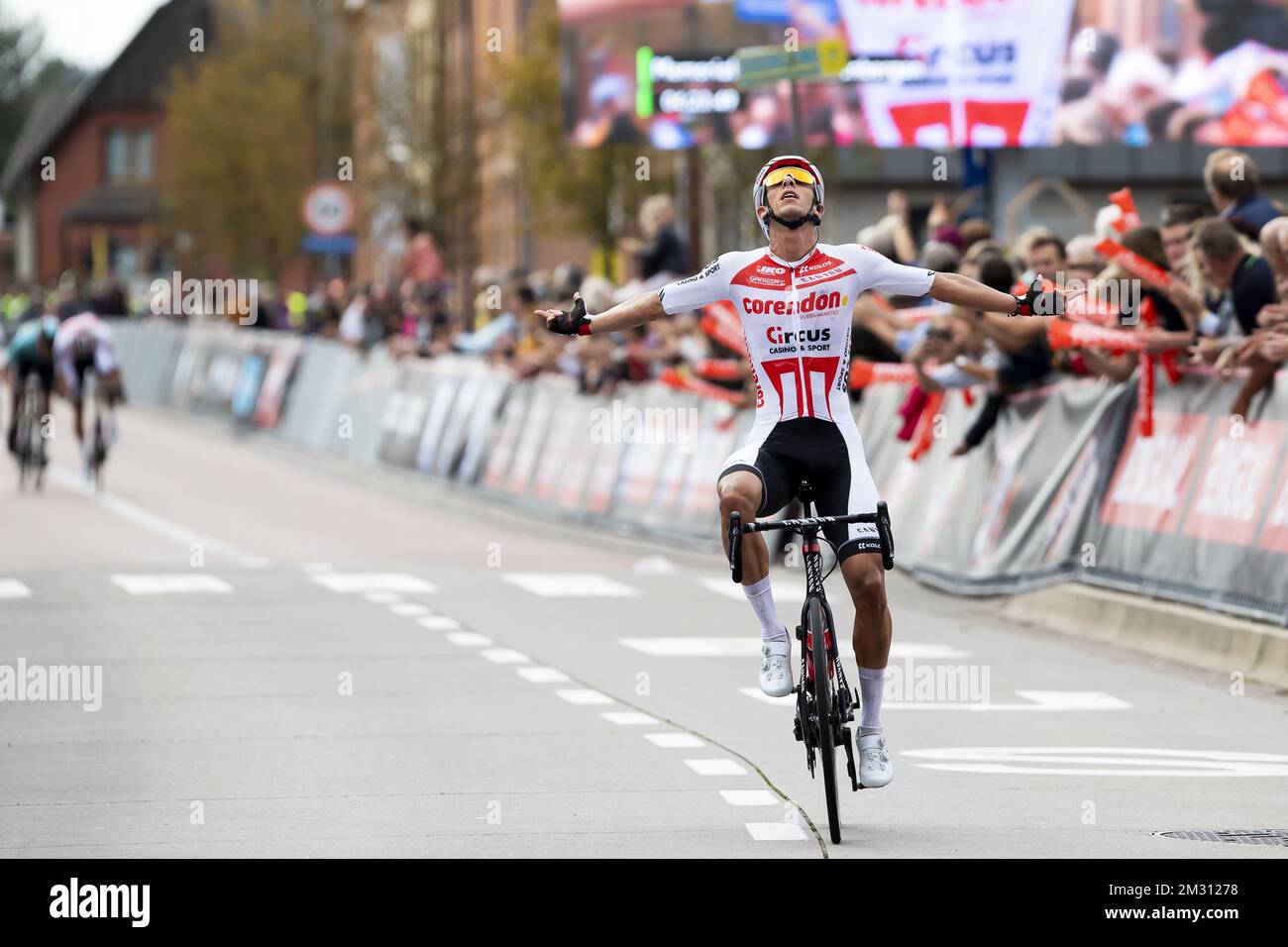 Vansteebergen hi-res stock photography and images - Alamy