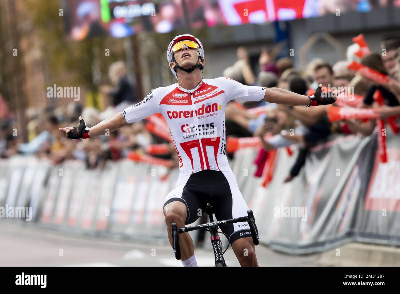 Memorial rik van steenbergen hi-res stock photography and images - Alamy