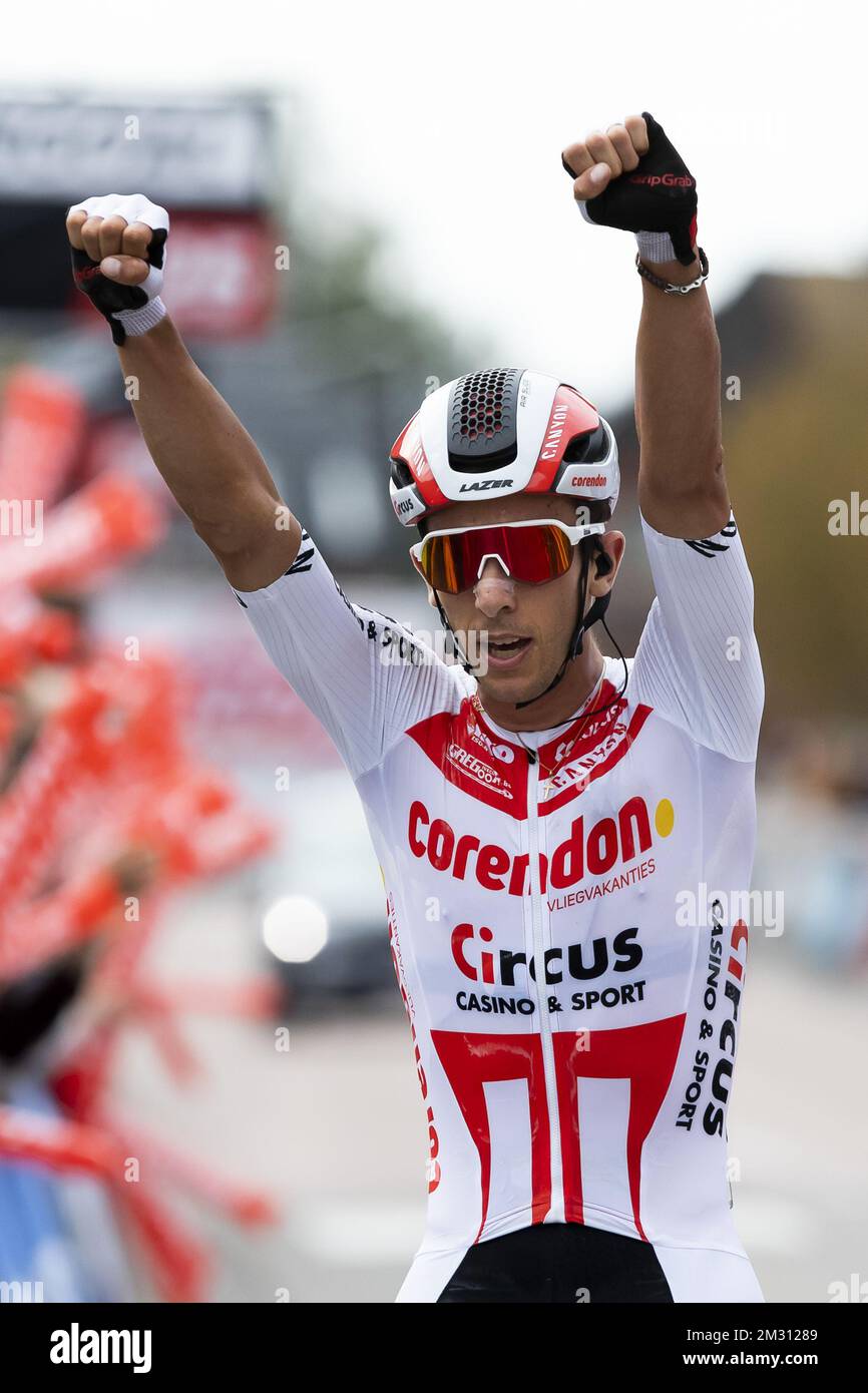 Memorial rik van steenbergen hi-res stock photography and images - Alamy