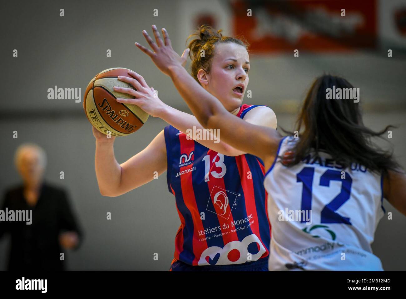 Bernard mense hi-res stock photography and images - Alamy