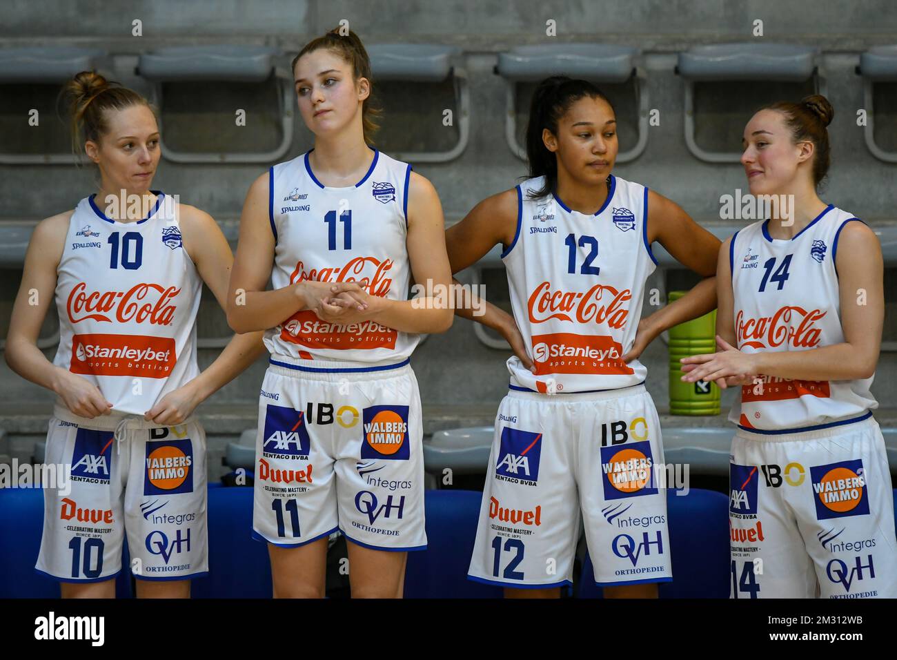 Bernard mense hi-res stock photography and images - Alamy