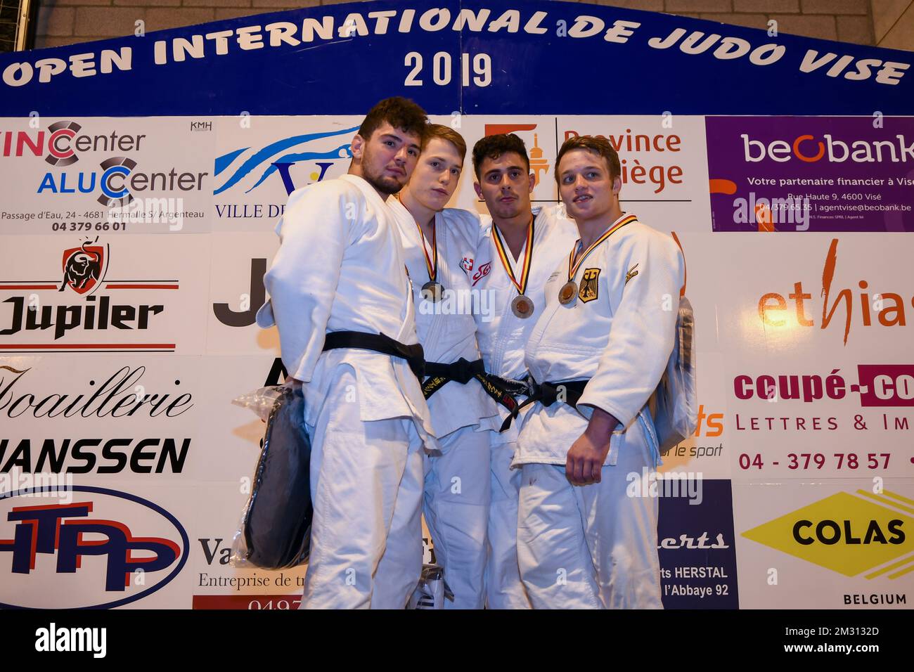 Simon gillet hi-res stock photography and images - Alamy