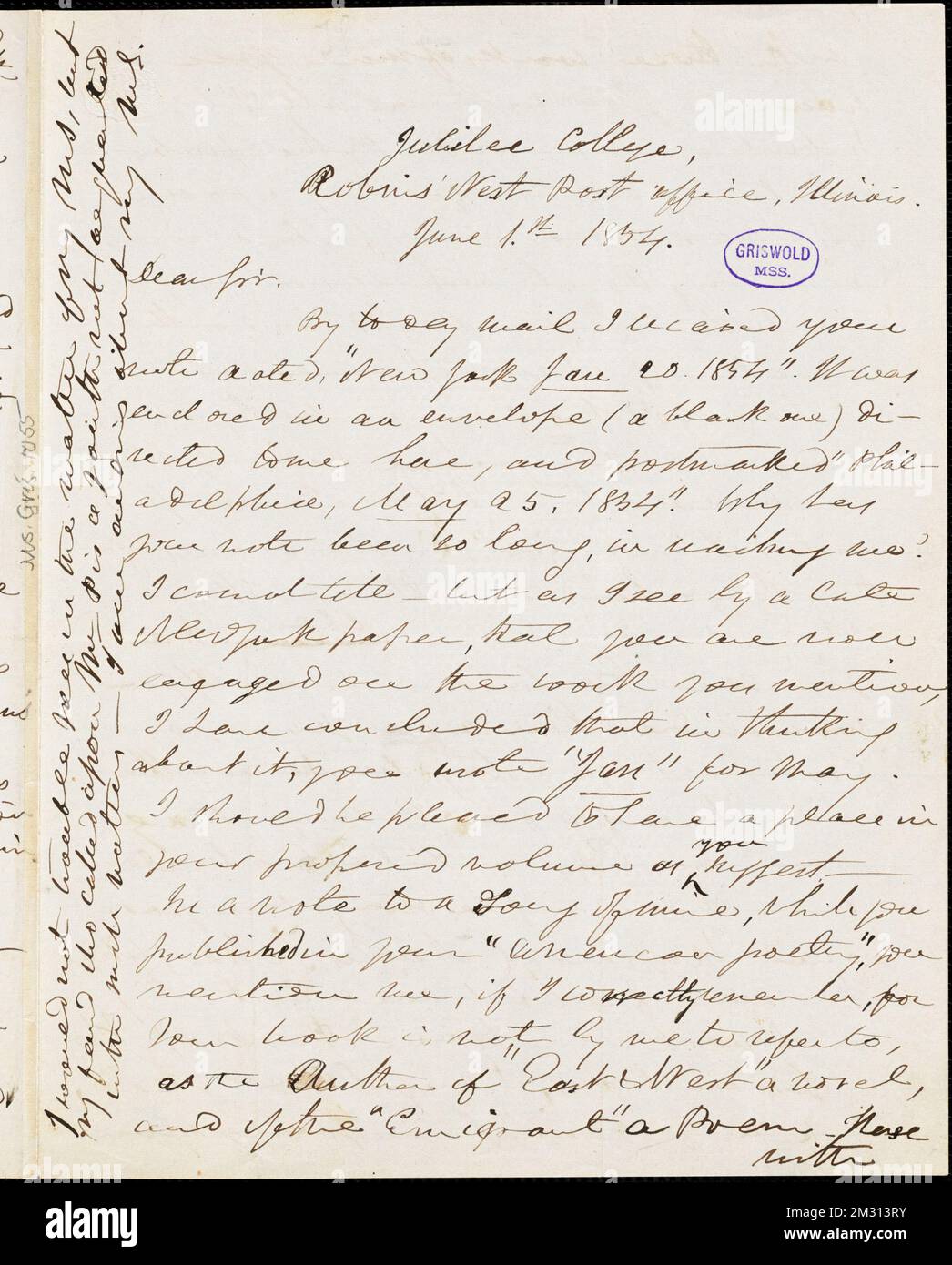 1809 jubilee hi-res stock photography and images - Alamy