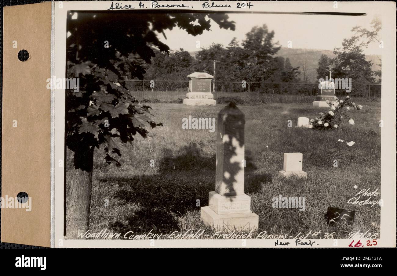 M parsons hi-res stock photography and images - Alamy