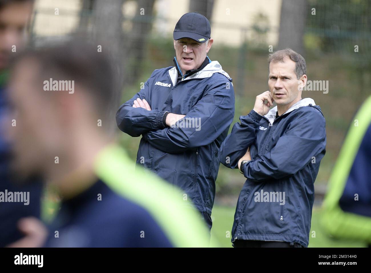 Tom vandervee hi-res stock photography and images - Alamy