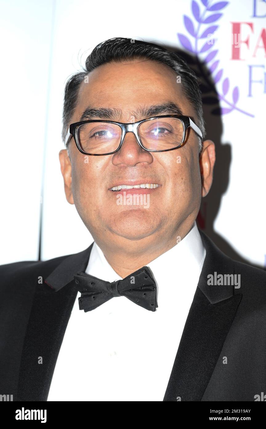 Dr kapil rijal hi-res stock photography and images - Alamy