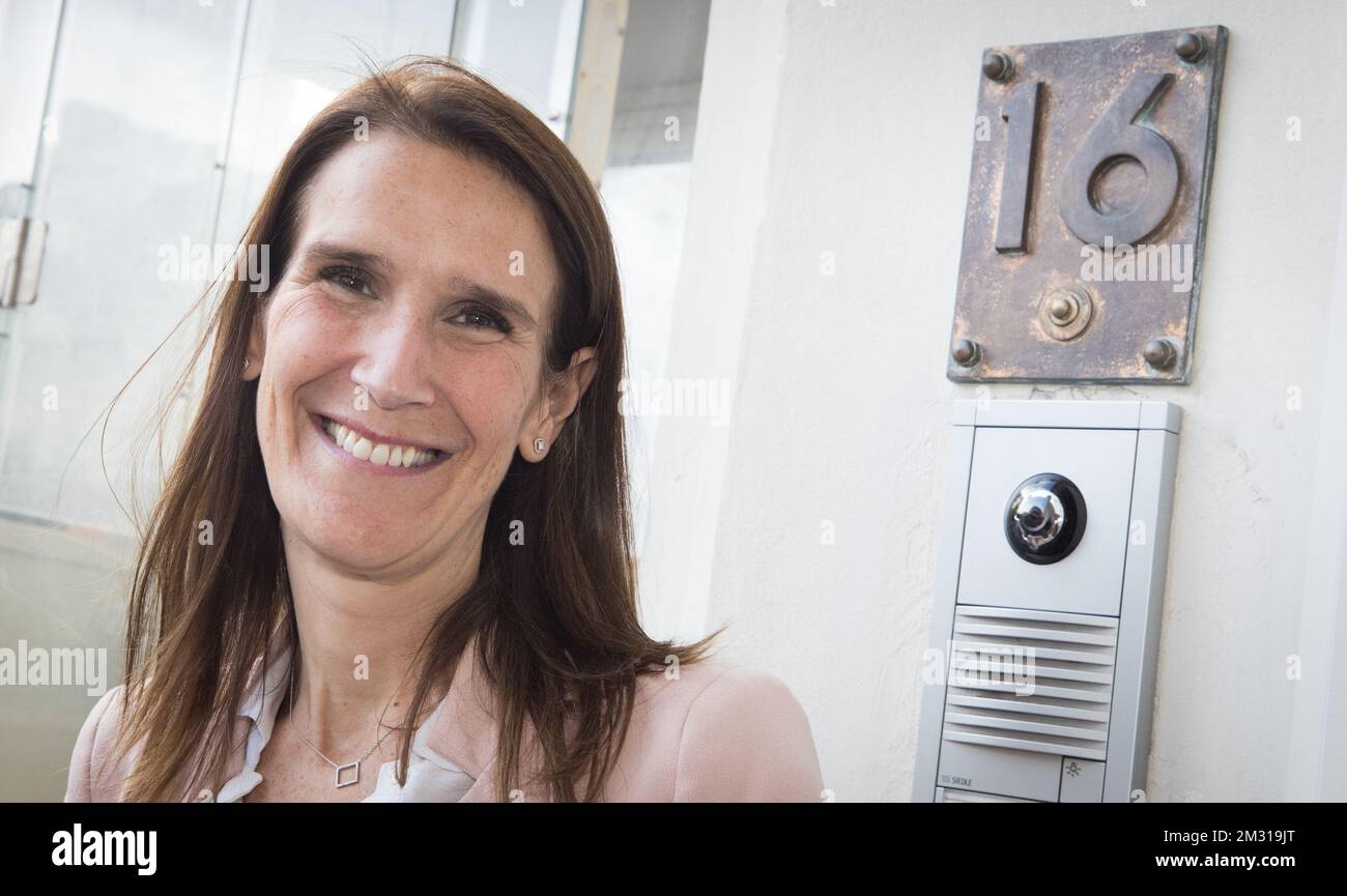 Newly appointed prime minister hi-res stock photography and images - Alamy