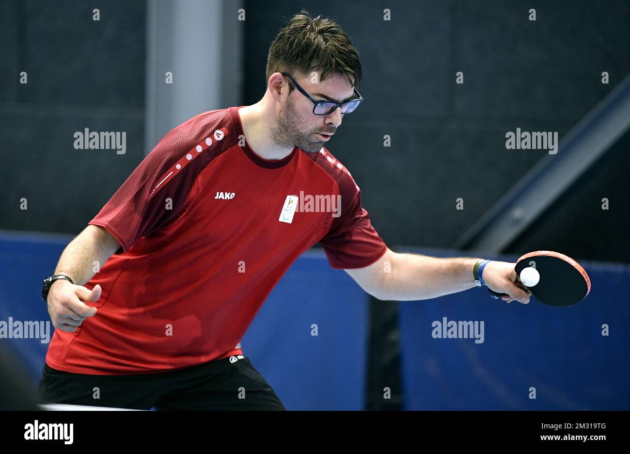 August ledoux hi-res stock photography and images - Alamy