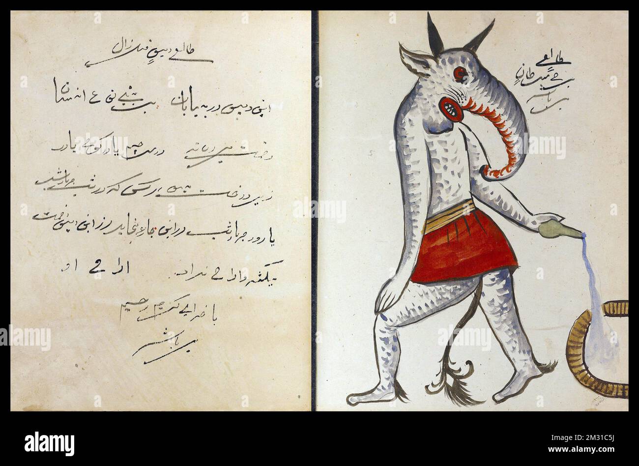 Demons attached to zodiac signs 60 photos - Astrologytoyou.com