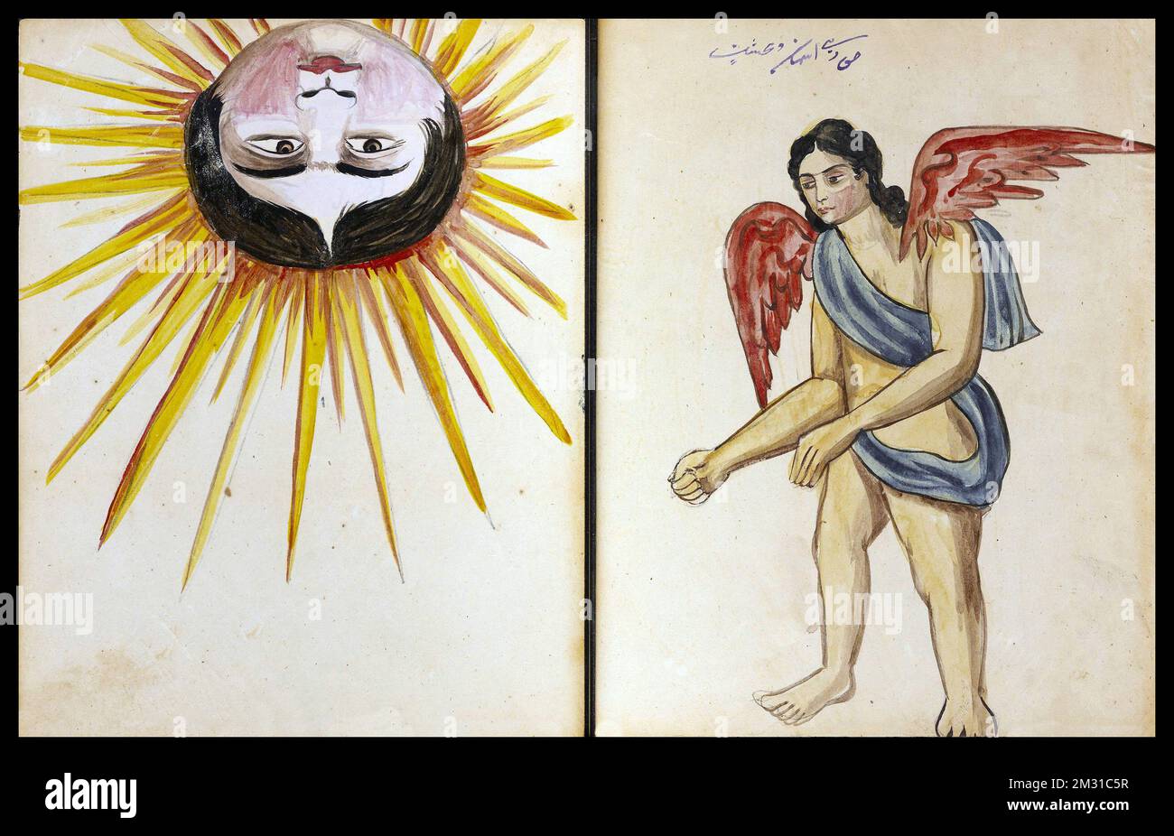 Demons attached to zodiac signs 60 photos - Astrologytoyou.com