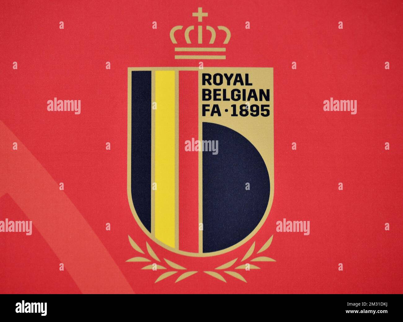 Cyprus national football team logo hi-res stock photography and images ...