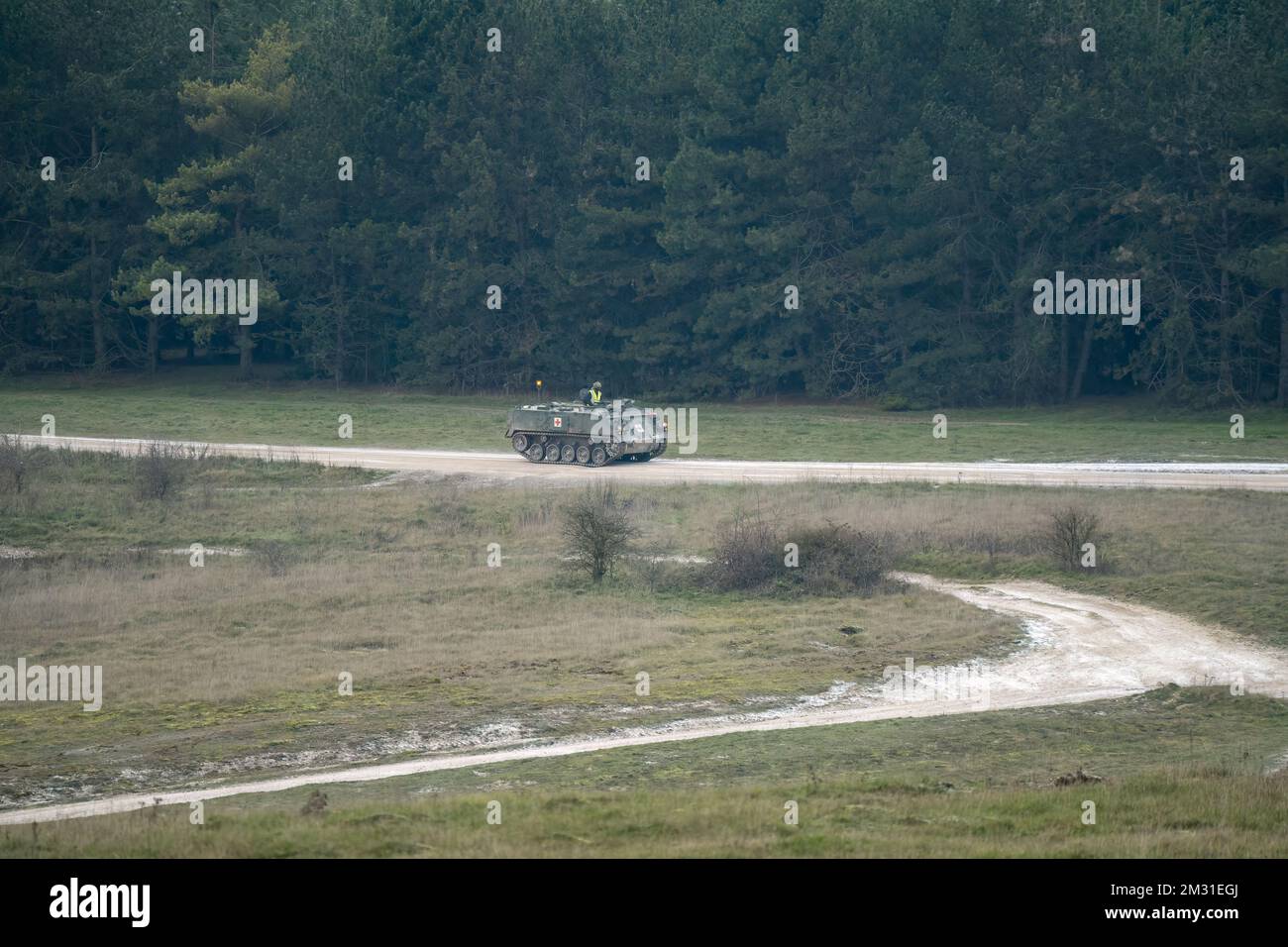 Tank support hi-res stock photography and images - Alamy
