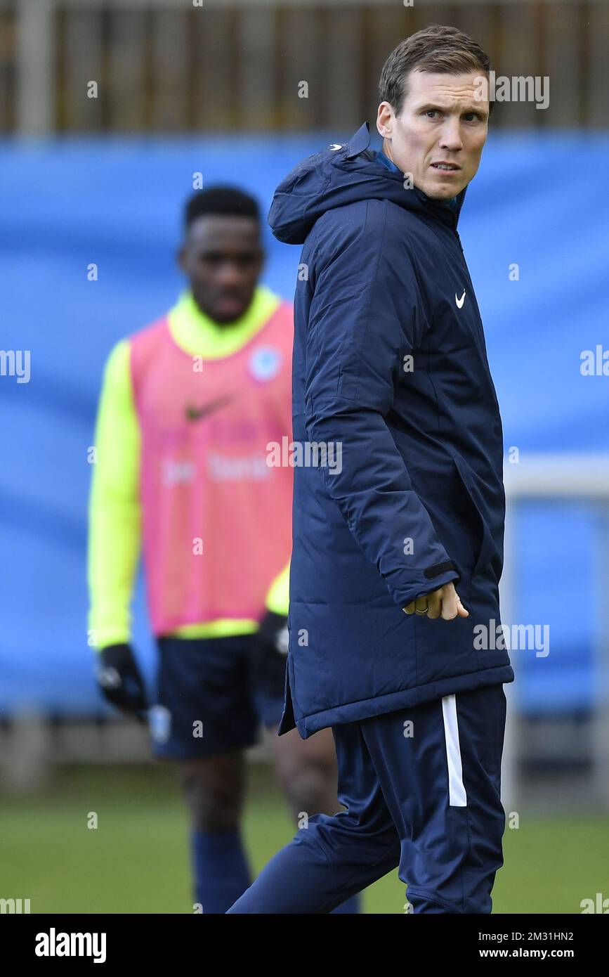 Belgapanini hi-res stock photography and images - Alamy