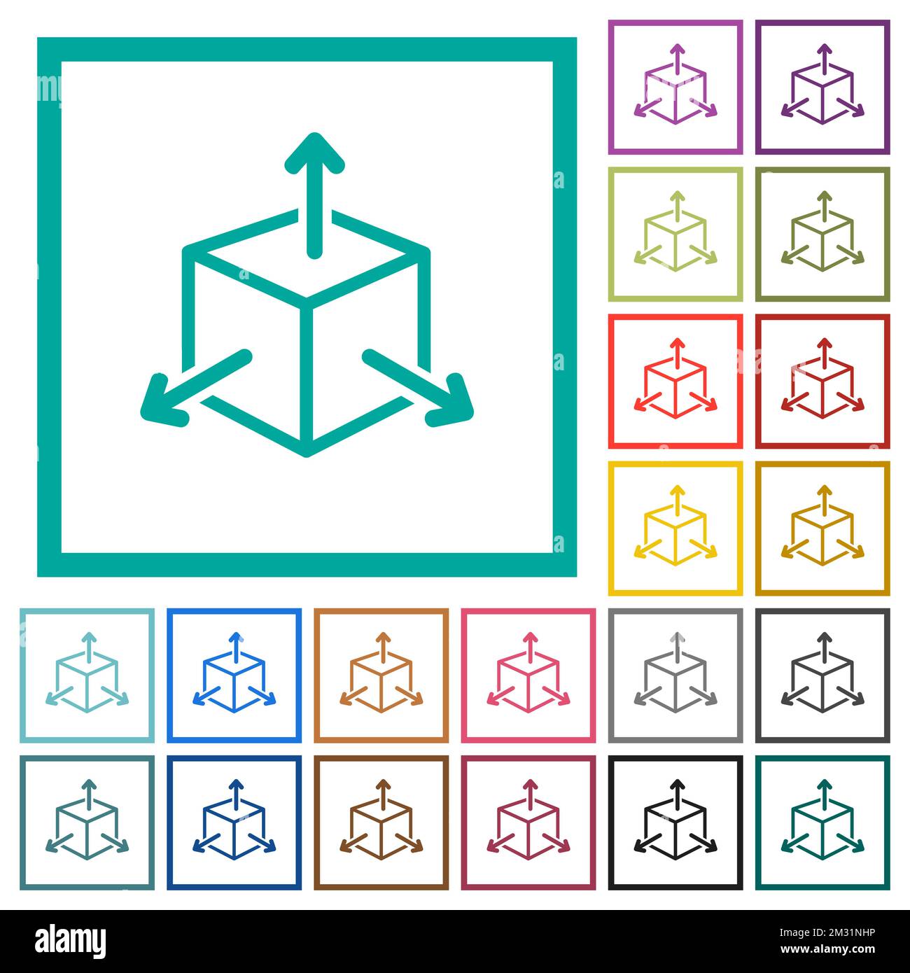 Shrinkable Stock Vector Images - Alamy