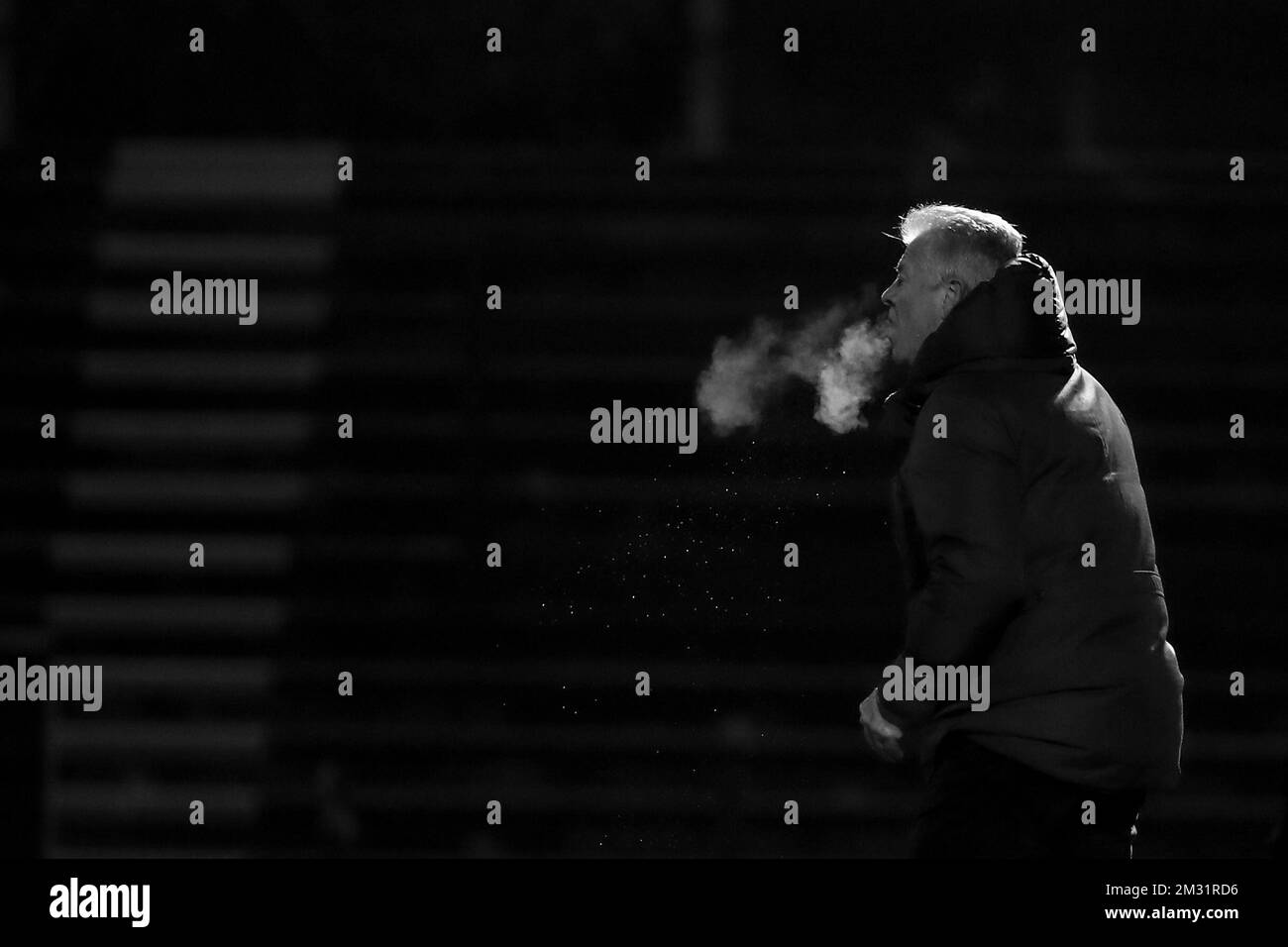 Sk lommel Black and White Stock Photos & Images - Alamy